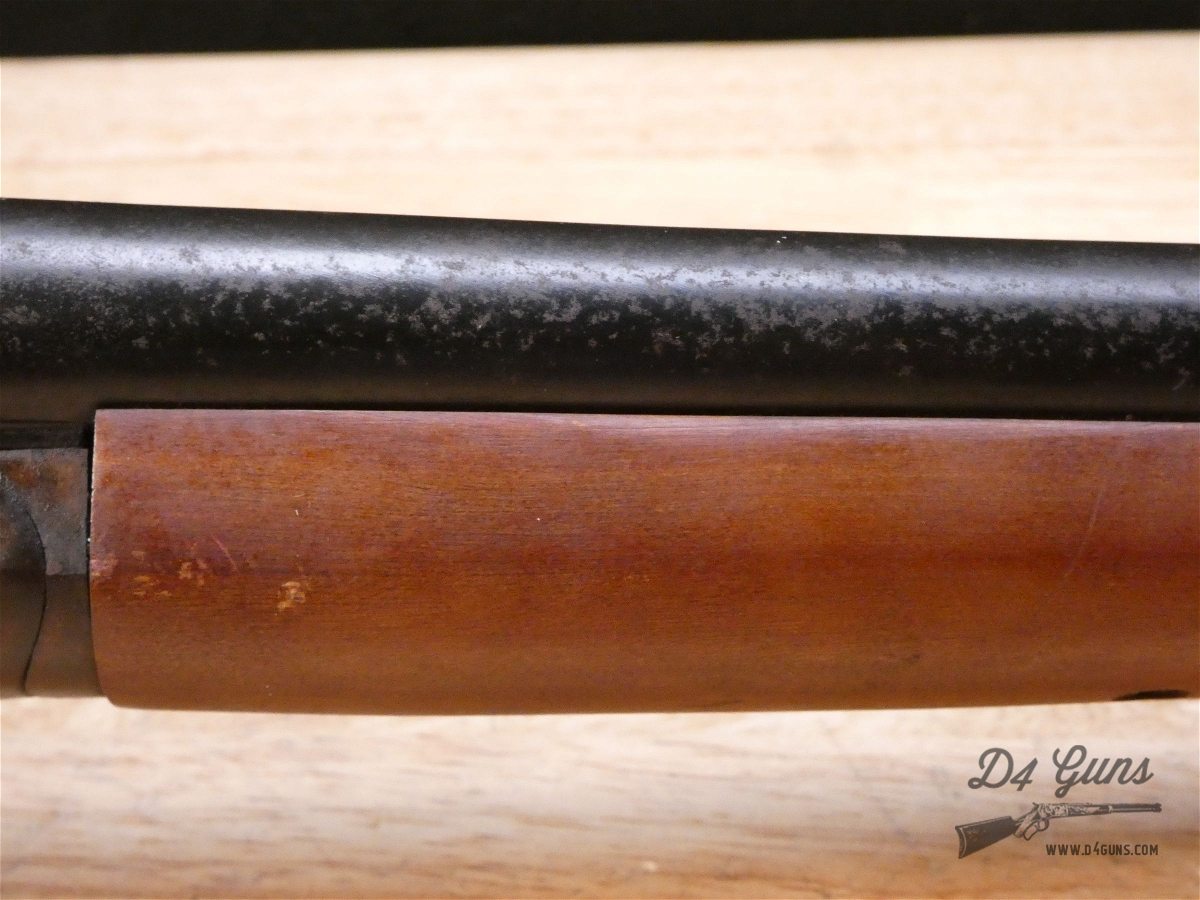 Stevens Model 311 Series A - 12 Gauge - Case Hardened - Gunsmith - SxS ...