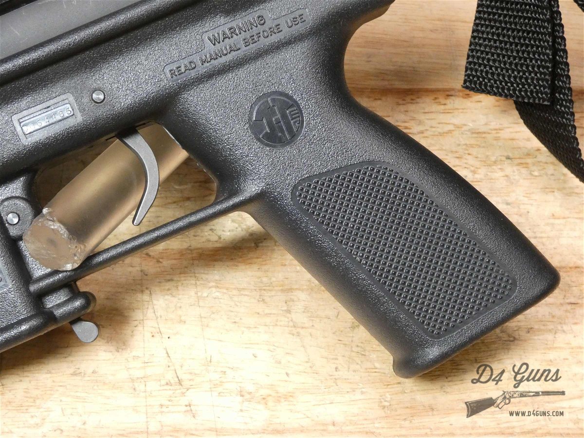 Intratec TEC-DC9 - 9mm - Tec-9 - Tec 9 - DC-9 - Pre-Ban - Pre Ban - w ...