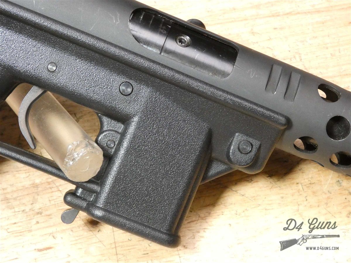 Intratec TEC-DC9 - 9mm - Tec-9 - Tec 9 - DC-9 - Pre-Ban - Pre Ban - w ...