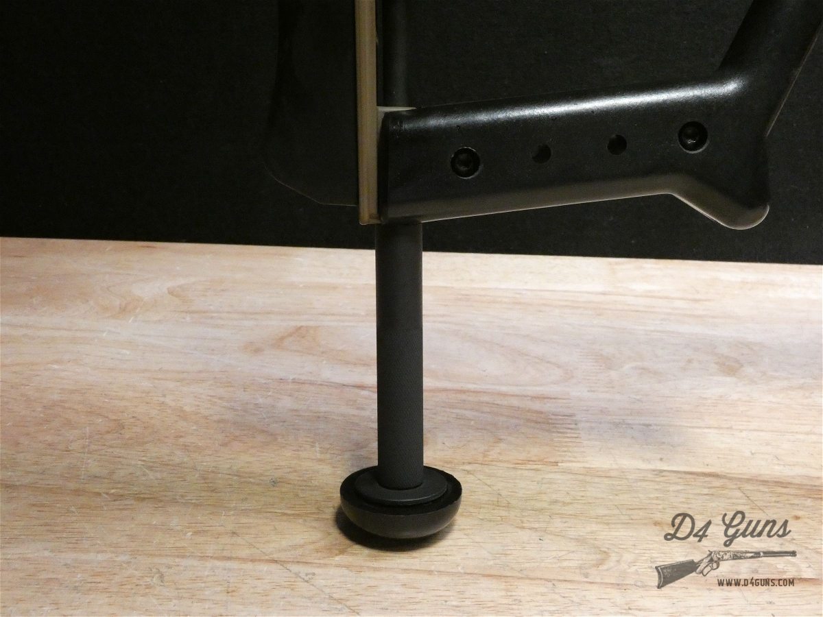 Barrett 82A1 - .50 BMG - M82A1 - 82-A1 - FDE - M107 - w/ Case & More ...