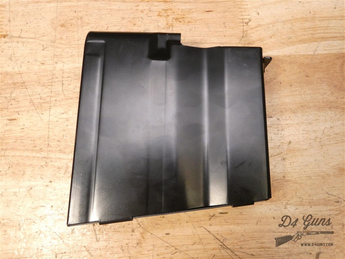 Barrett 82A1 - .50 BMG - M82A1 - 82-A1 - FDE - M107 - w/ Case & More ...