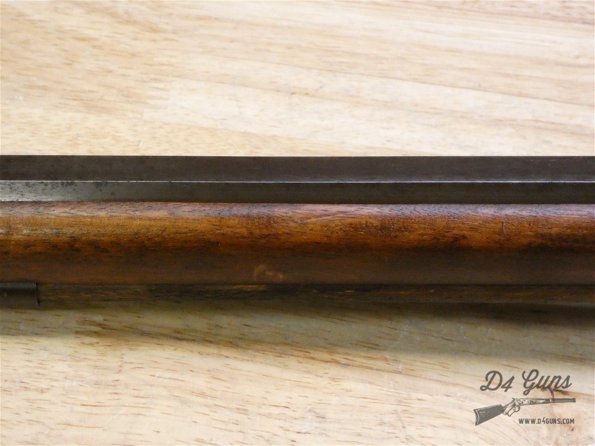 Dixie Gun Works Flintlock Musket - .50 Cal - Kentucky Replica - Black ...