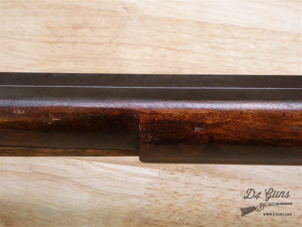 Dixie Gun Works Flintlock Musket - .50 Cal - Kentucky Replica - Black ...