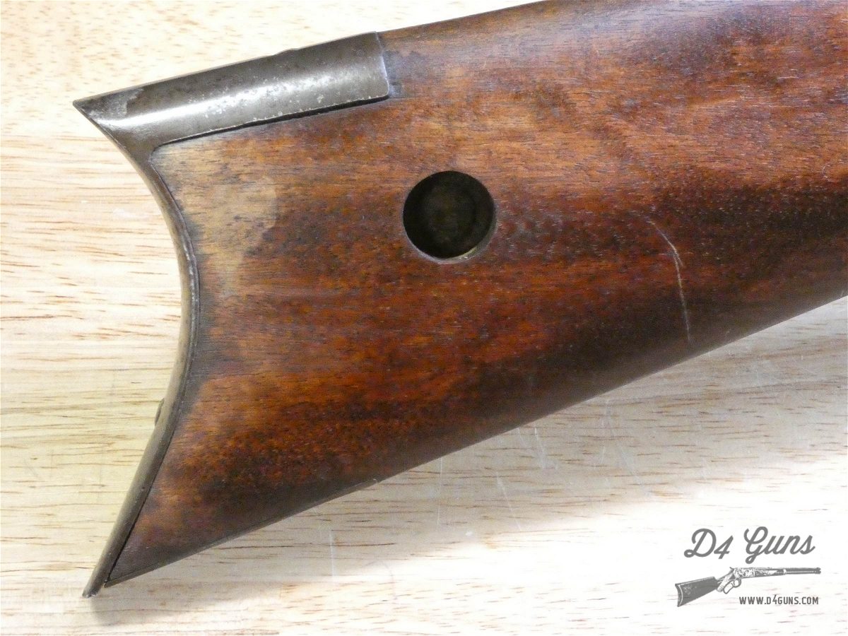 Dixie Gun Works Flintlock Musket - .50 Cal - Kentucky Replica - Black ...