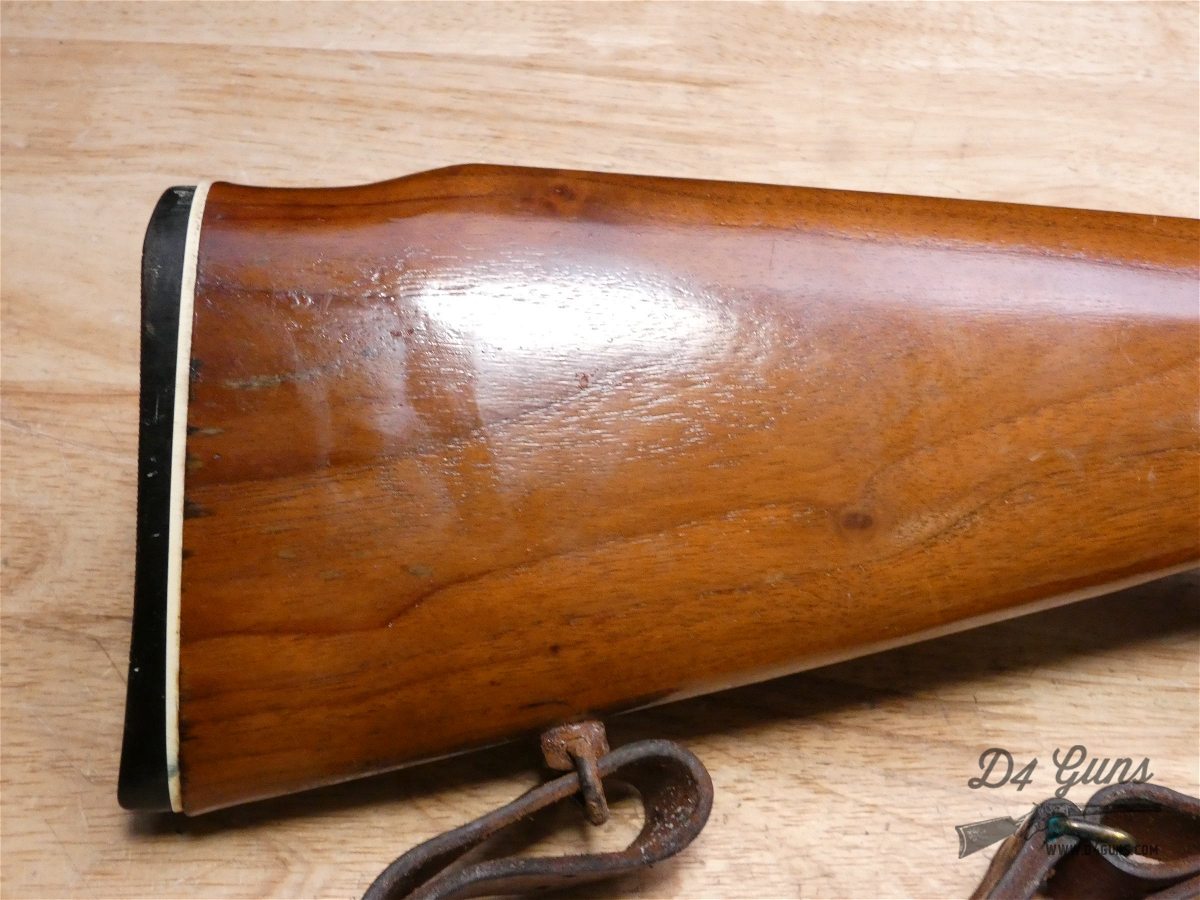 Mossberg 640KC Chuckster - .22 Mag WMR - 640 KC - Varmint - Bipod ...