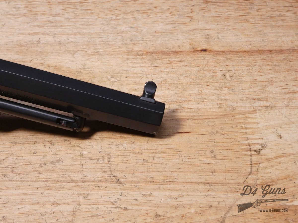 Traditions 1858 Army - .44 Cal - Remington Clone - Cap & Ball - 44 Rem ...