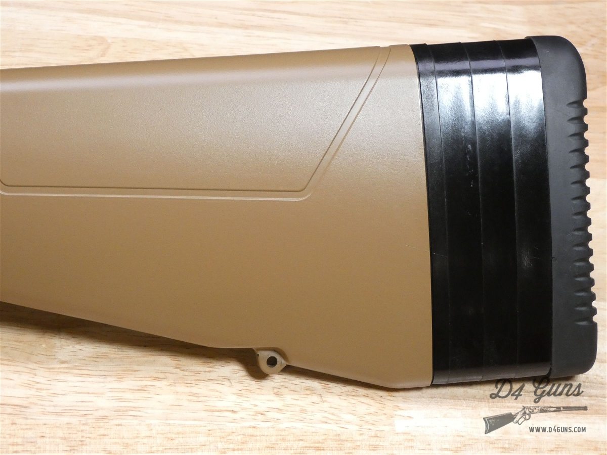 Ruger PC Carbine - 9mm - w/ OG Box & Mag - PCC - Mfg. 2019 - FDE - Semi ...