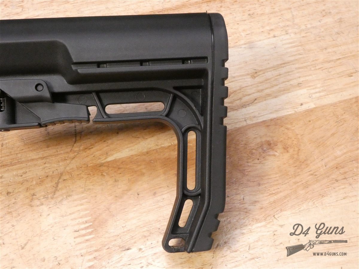 Patriot Ordnance Factory LMR Complete Lower - POF - AZ - AR10 - AR-10 ...
