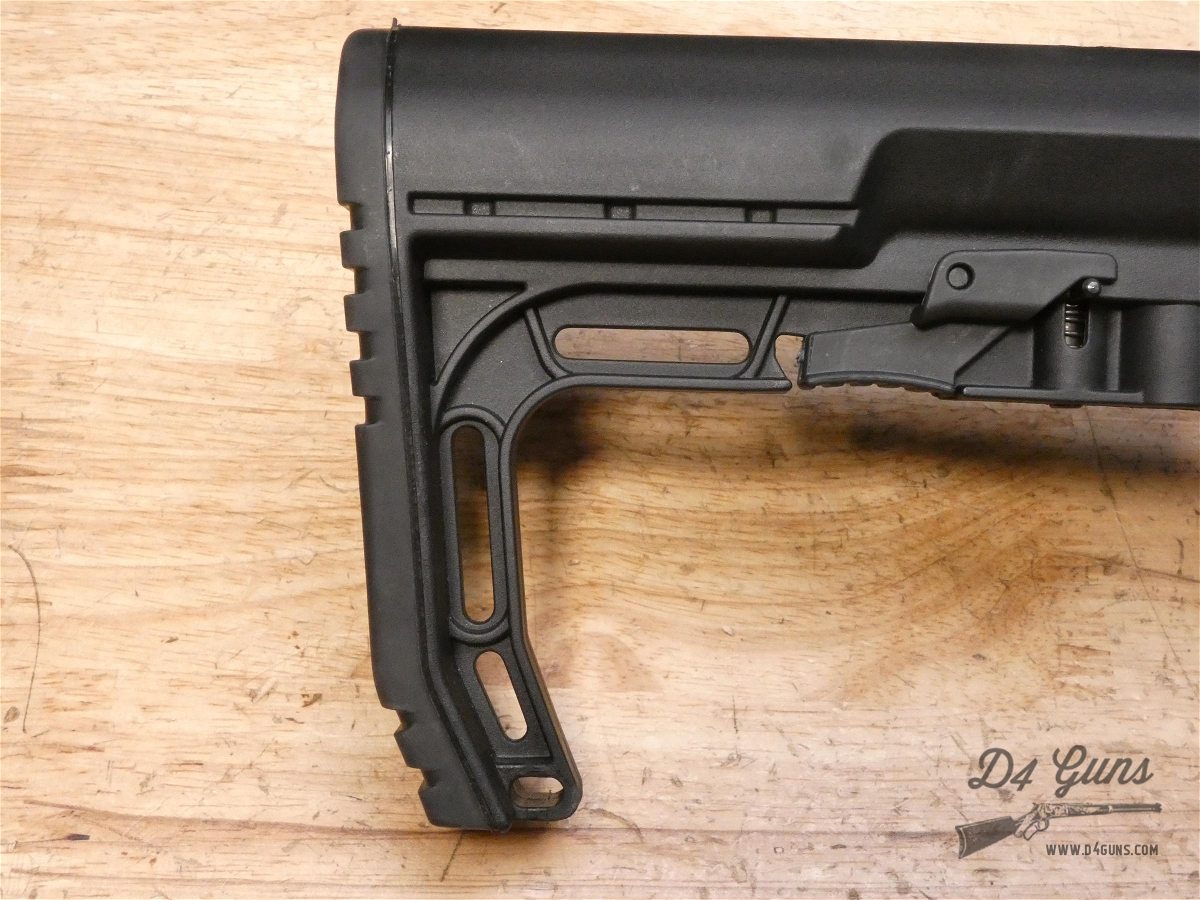 Patriot Ordnance Factory LMR Complete Lower - POF - AZ - AR10 - AR-10 ...