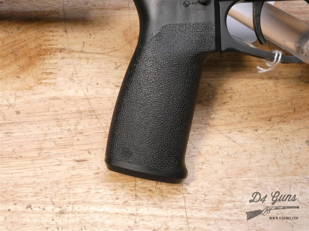 Patriot Ordnance Factory LMR Complete Lower - POF - AZ - AR10 - AR-10 ...