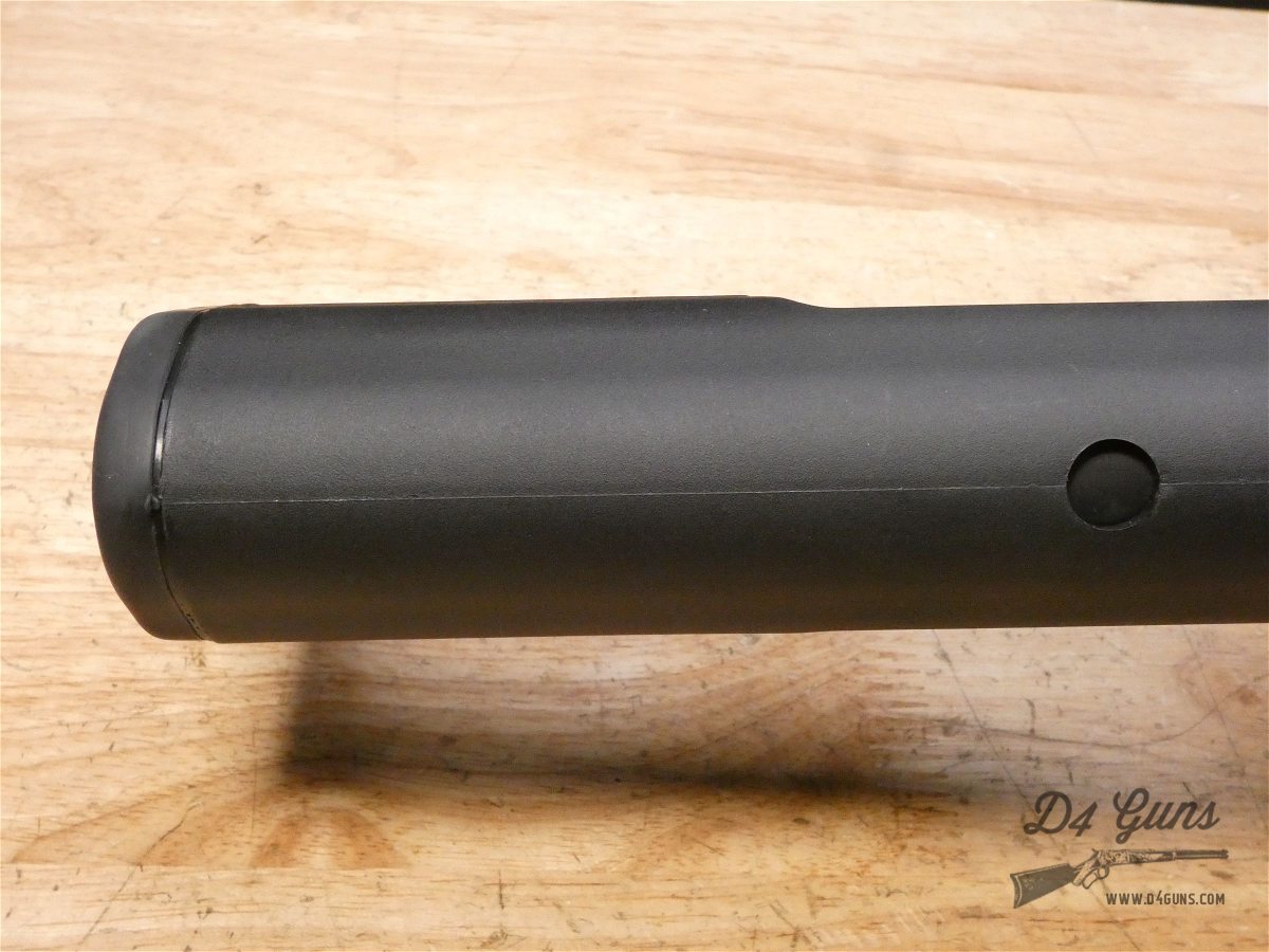 Patriot Ordnance Factory LMR Complete Lower - POF - AZ - AR10 - AR-10 ...