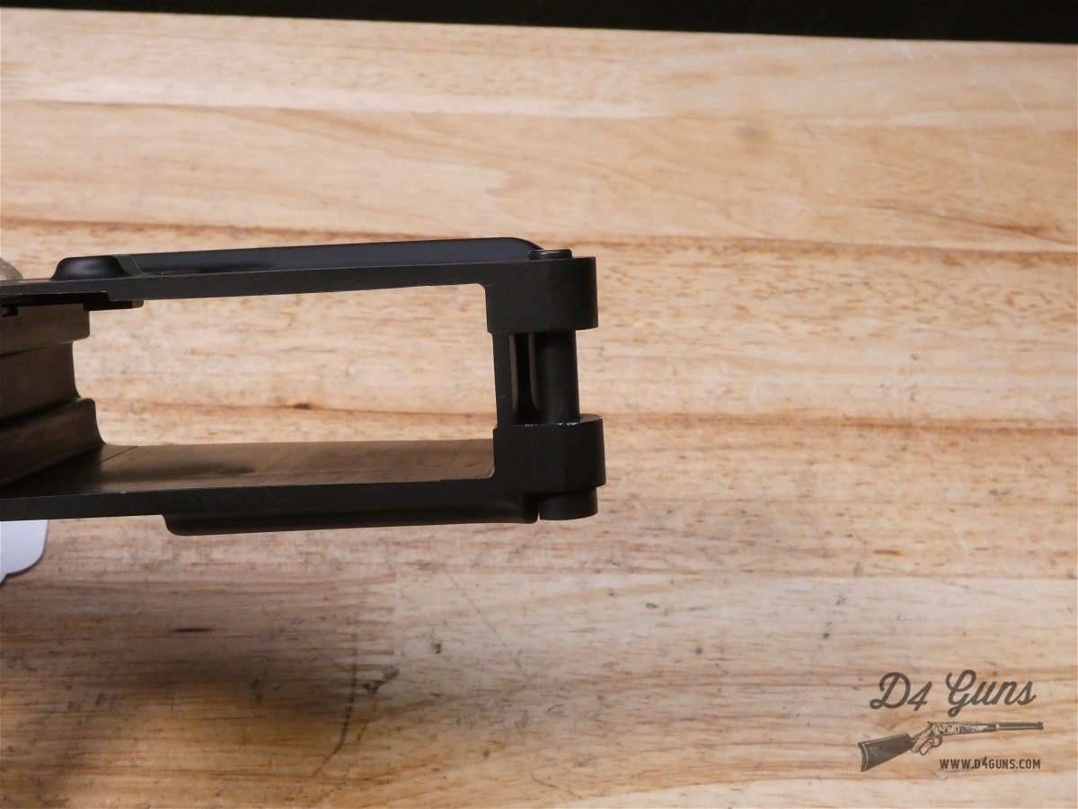 Patriot Ordnance Factory LMR Complete Lower - POF - AZ - AR10 - AR-10 ...