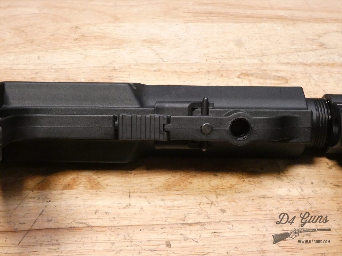 Patriot Ordnance Factory LMR Complete Lower - POF - AZ - AR10 - AR-10 ...