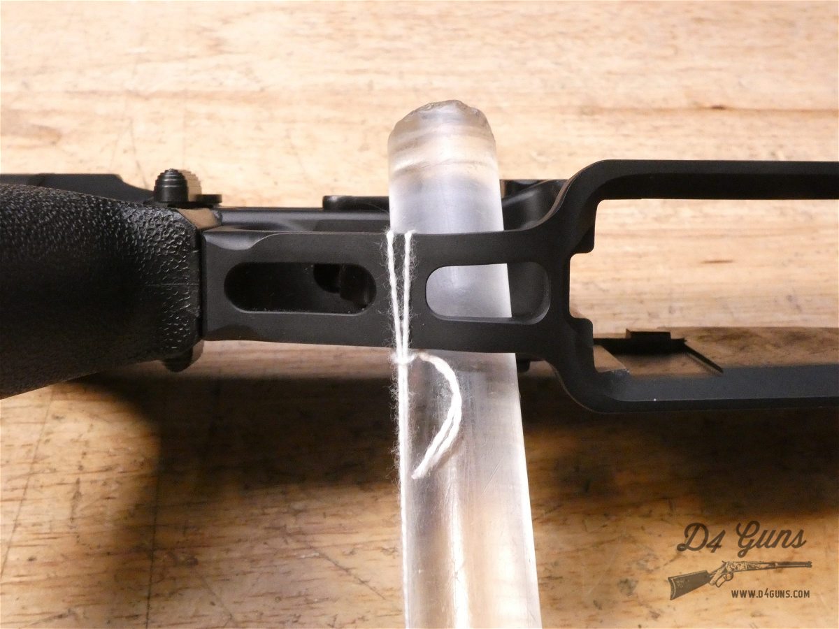 Patriot Ordnance Factory LMR Complete Lower - POF - AZ - AR10 - AR-10 ...