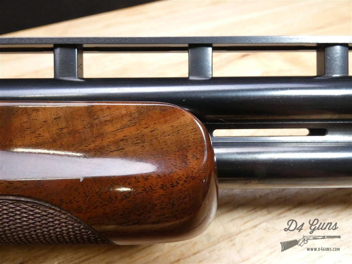 Browning 725 Citori Trap - 12ga - Ported - 2019 - w/ Case & 7 Chokes ...