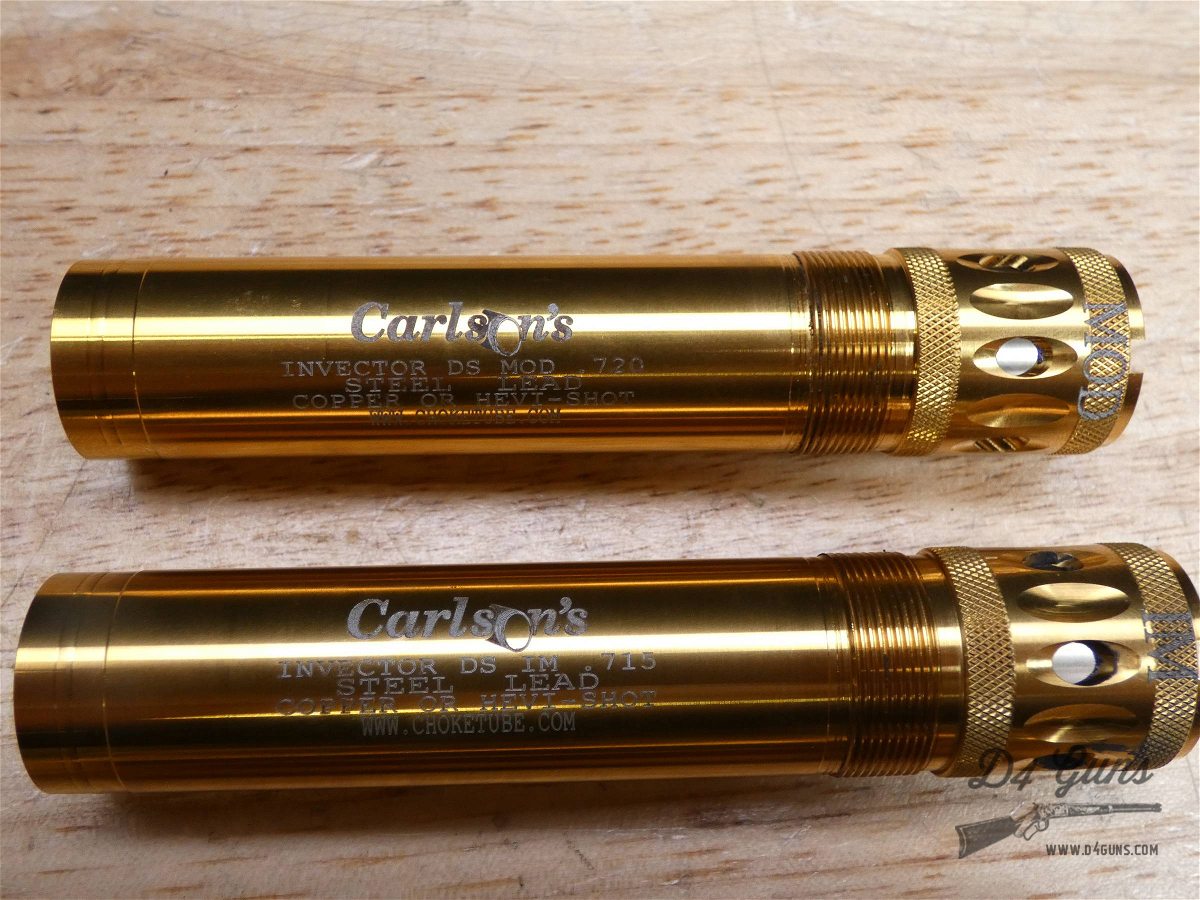 Browning 725 Citori Trap - 12ga - Ported - 2019 - w/ Case & 7 Chokes ...