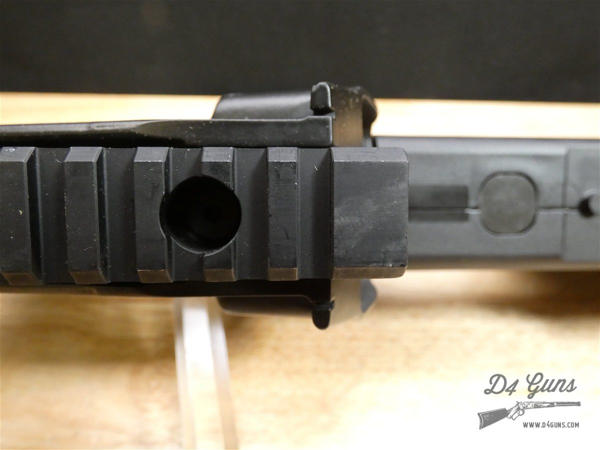 FN PS90 - 5.7x28 - FNH P90 - Belgium - Optics Ready - Bullpup w/ Mag ...