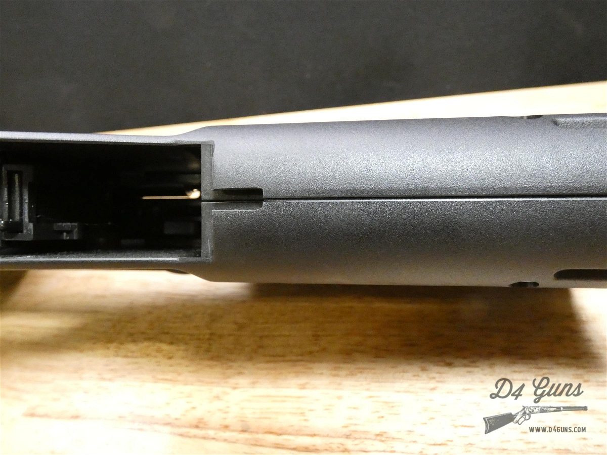 FN PS90 - 5.7x28 - FNH P90 - Belgium - Optics Ready - Bullpup w/ Mag ...