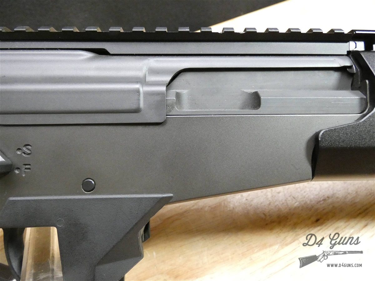 IWI Galil ACE SAR Gen 2 - 7.62x39 - w/ Mag - Israel - Folding - AK ...