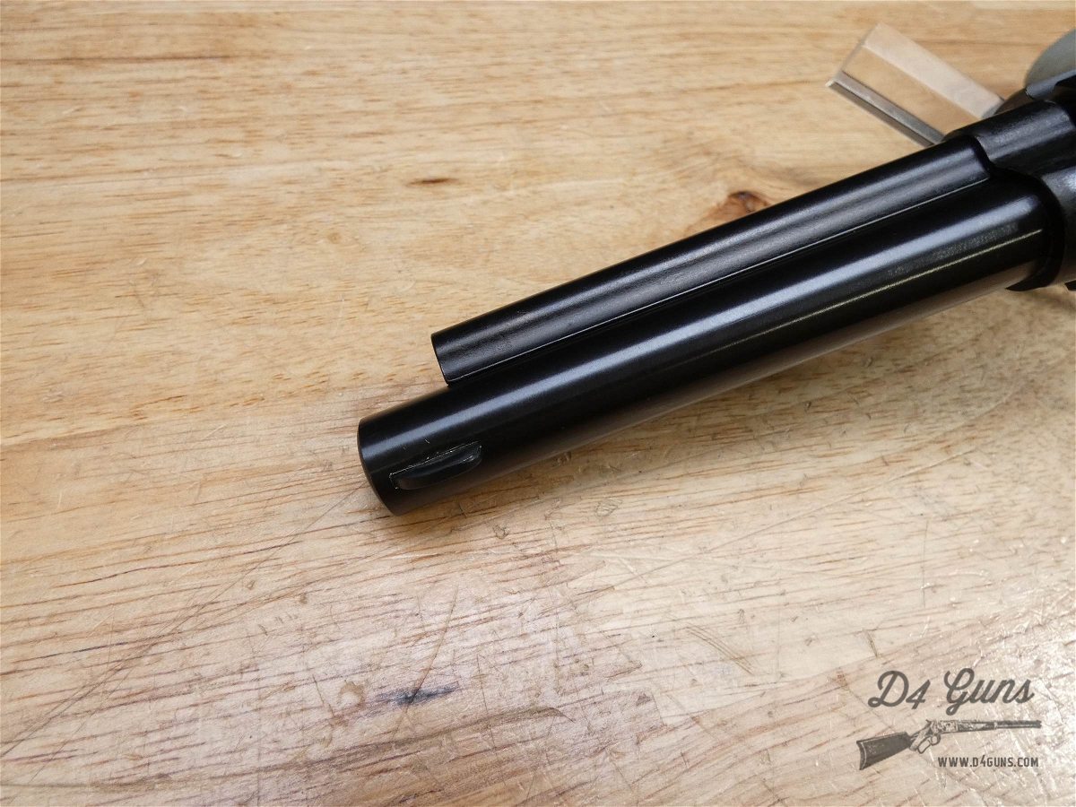 Heritage Rough Rider - .22 LR & .22 MAG - Buffalo grip - 2 Cylinders ...