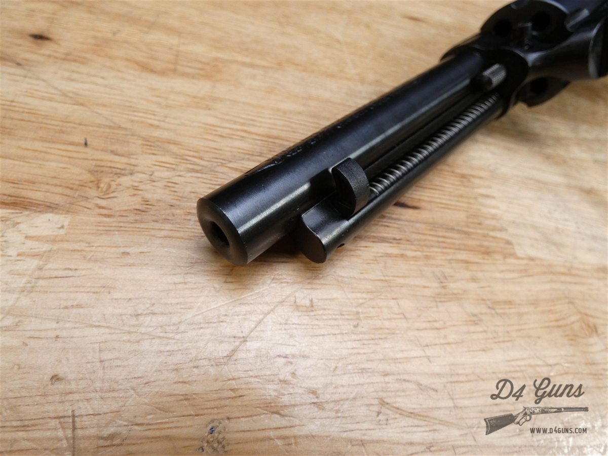 Heritage Rough Rider - .22 LR & .22 MAG - Buffalo grip - 2 Cylinders ...