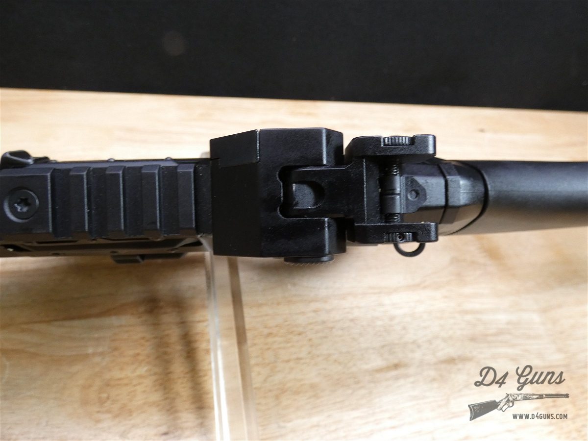 Sig Sauer SIG556XI - 5.56 NATO - 556 XI - w/ Mag - 550 - XLNT - Semi ...