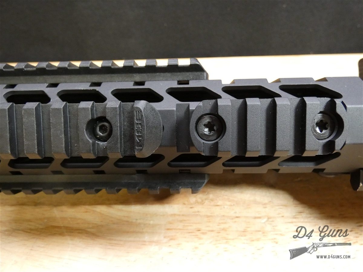 Sig Sauer SIG556XI - 5.56 NATO - 556 XI - w/ Mag - 550 - XLNT - Semi ...