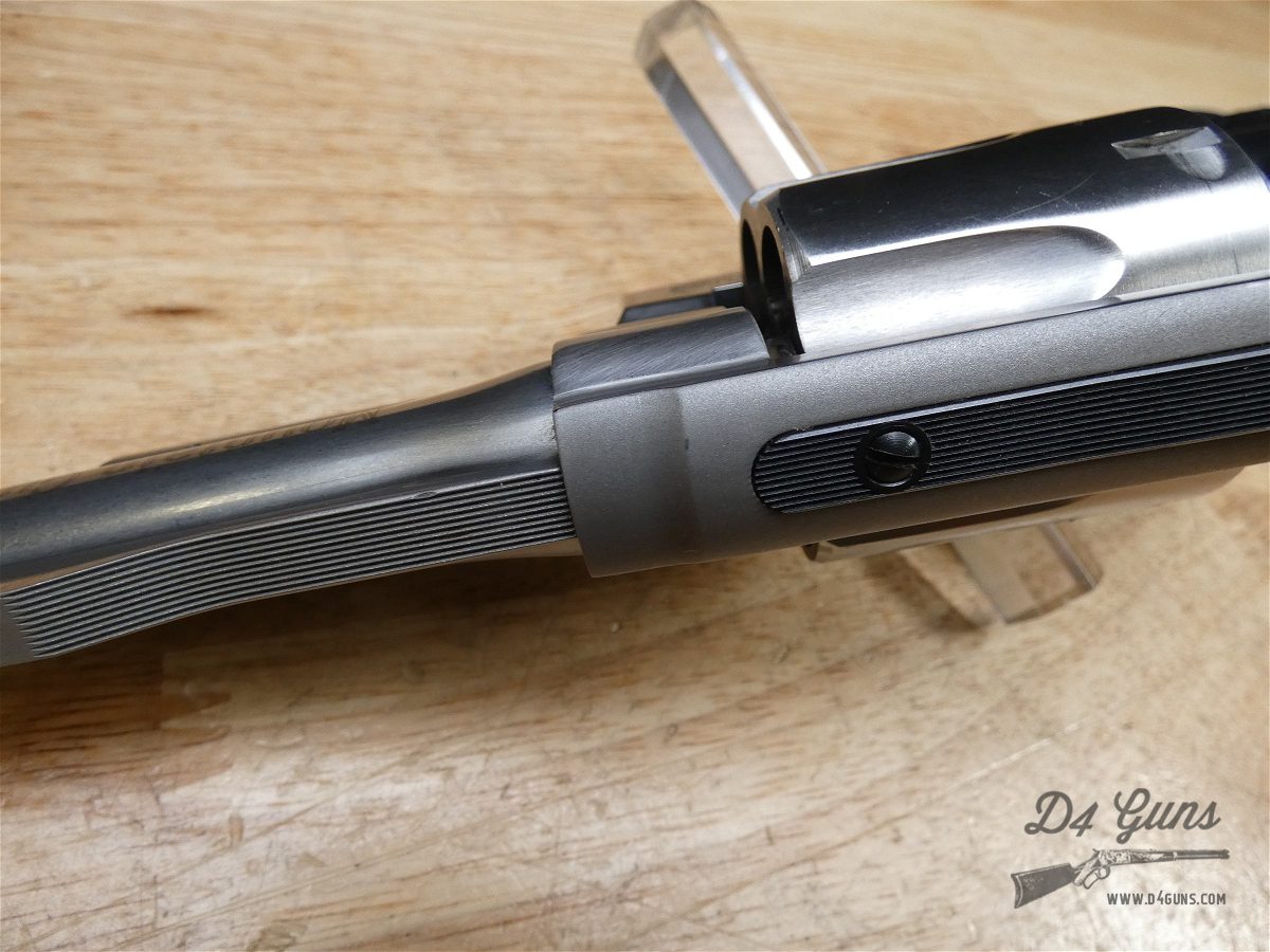 Smith & Wesson 625-6 - Mountain Gun - .45 Colt - 625 - S&W - Pre-Lock ...