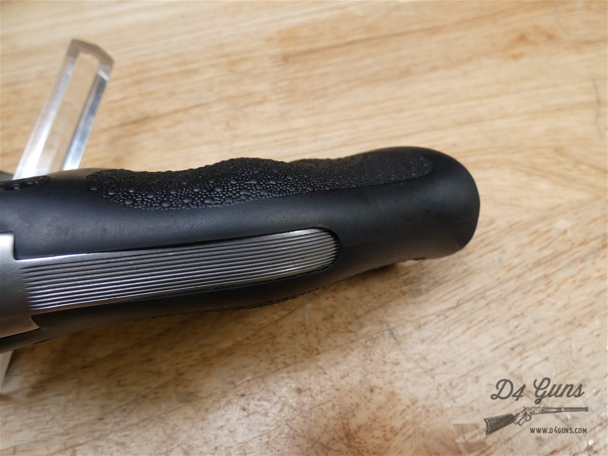 Smith & Wesson 625-6 - Mountain Gun - .45 Colt - 625 - S&W - Pre-Lock ...