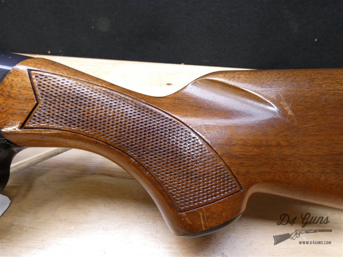 Winchester Model 1400 MK II - 12 Gauge - Win MKII - Classic Upland Semi ...