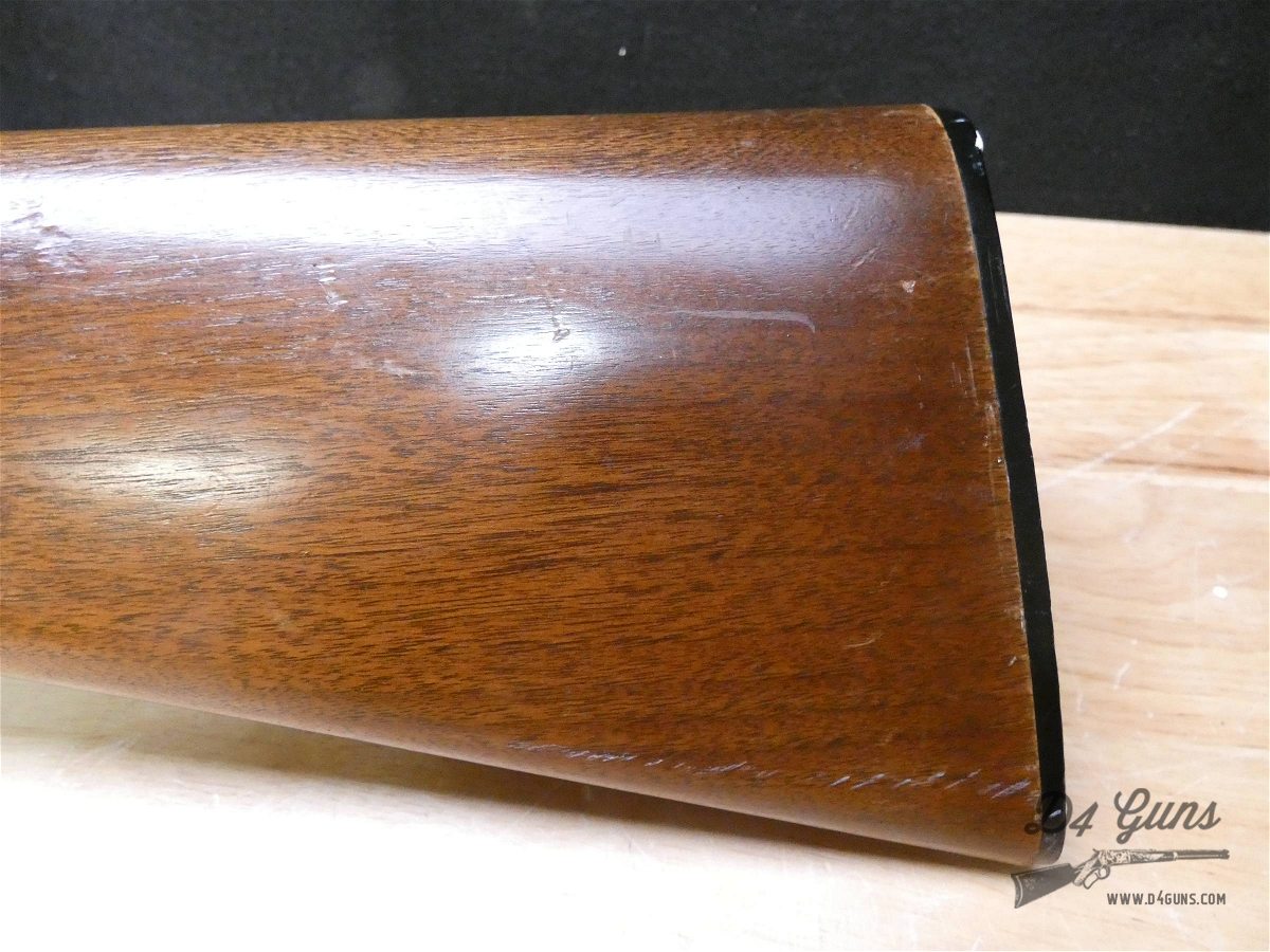 Winchester Model 1400 MK II - 12 Gauge - Win MKII - Classic Upland Semi ...