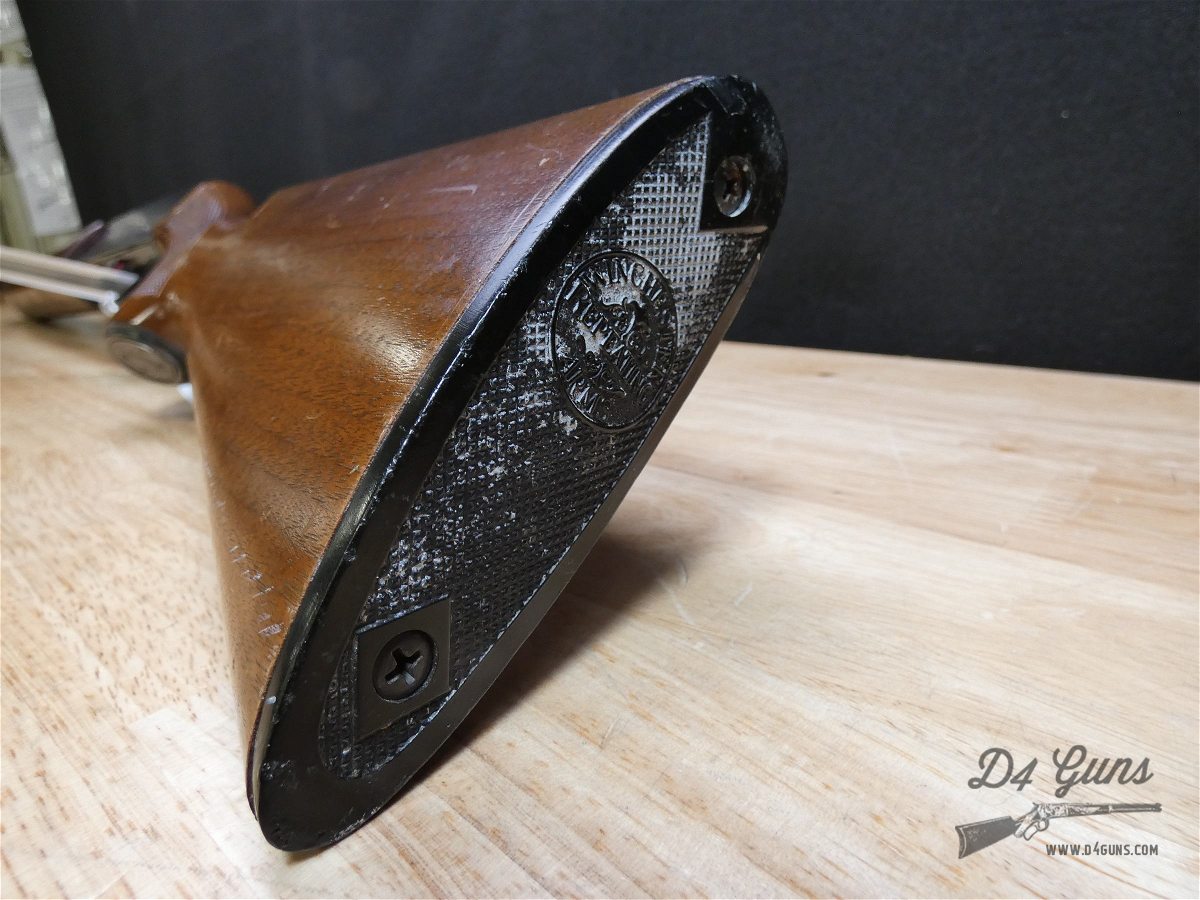 Winchester Model 1400 MK II - 12 Gauge - Win MKII - Classic Upland Semi ...