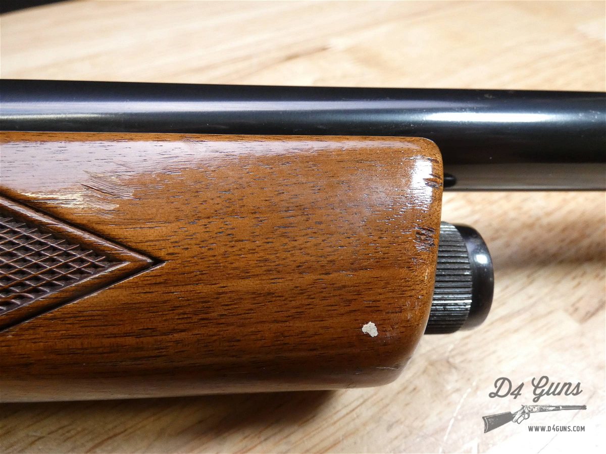 Winchester Model 1400 MK II - 12 Gauge - Win MKII - Classic Upland Semi ...