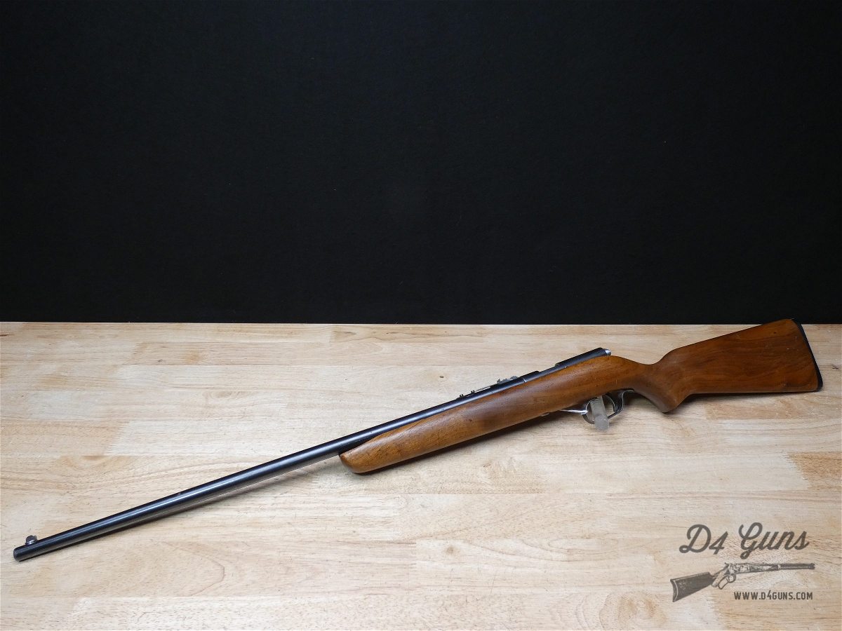 H&R Model 765 Pioneer - .22 S/L/LR - Harrington & Richardson - Bolt ...