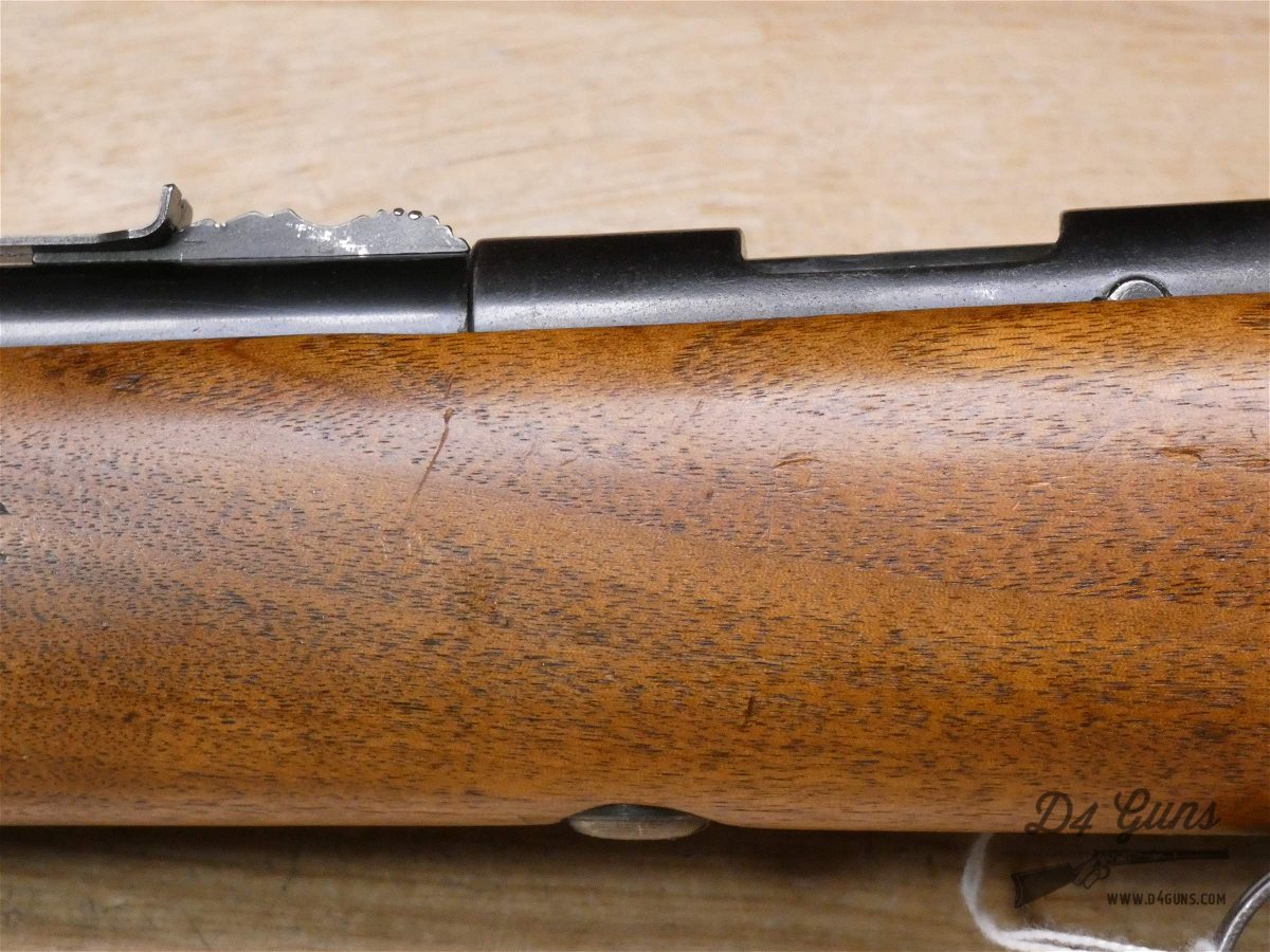 H&R Model 765 Pioneer - .22 S/L/LR - Harrington & Richardson - Bolt ...