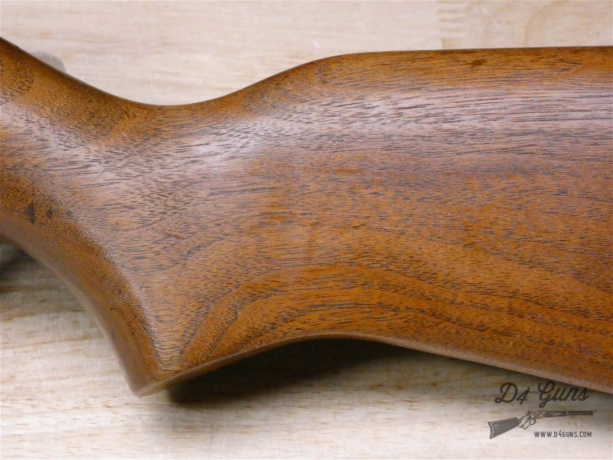 H&R Model 765 Pioneer - .22 S/L/LR - Harrington & Richardson - Bolt ...