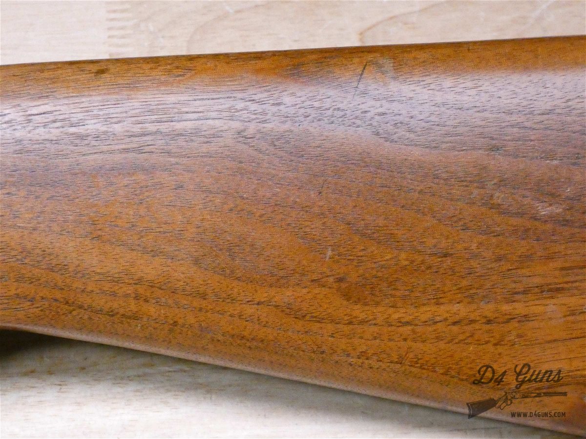 H&R Model 765 Pioneer - .22 S/L/LR - Harrington & Richardson - Bolt ...