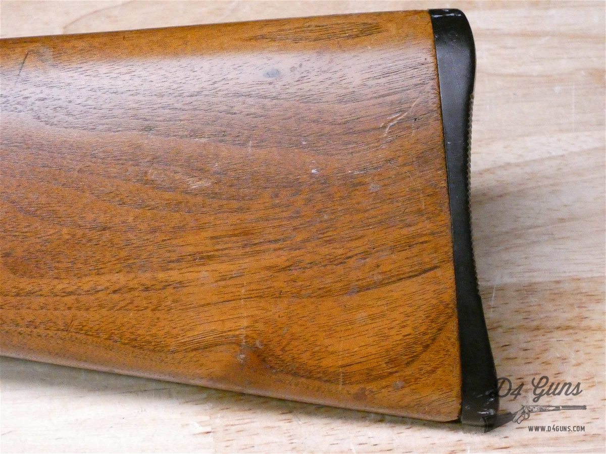 H&R Model 765 Pioneer - .22 S/L/LR - Harrington & Richardson - Bolt ...