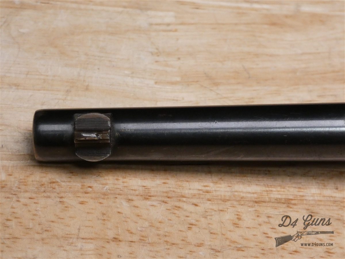 H&R Model 765 Pioneer - .22 S/L/LR - Harrington & Richardson - Bolt ...