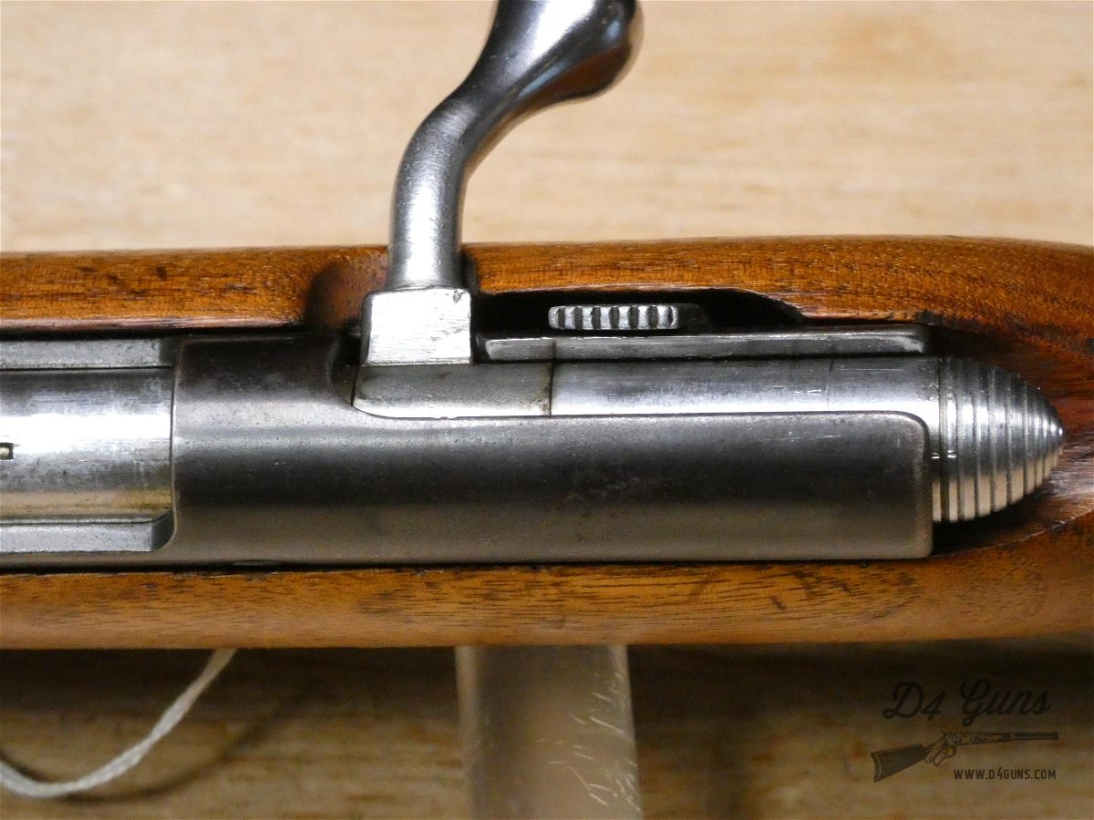 H&R Model 765 Pioneer - .22 S/L/LR - Harrington & Richardson - Bolt ...