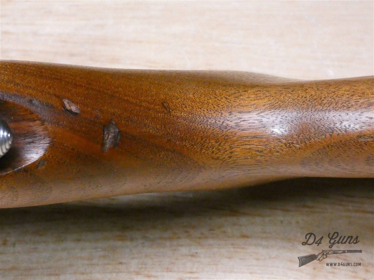 H&R Model 765 Pioneer - .22 S/L/LR - Harrington & Richardson - Bolt ...