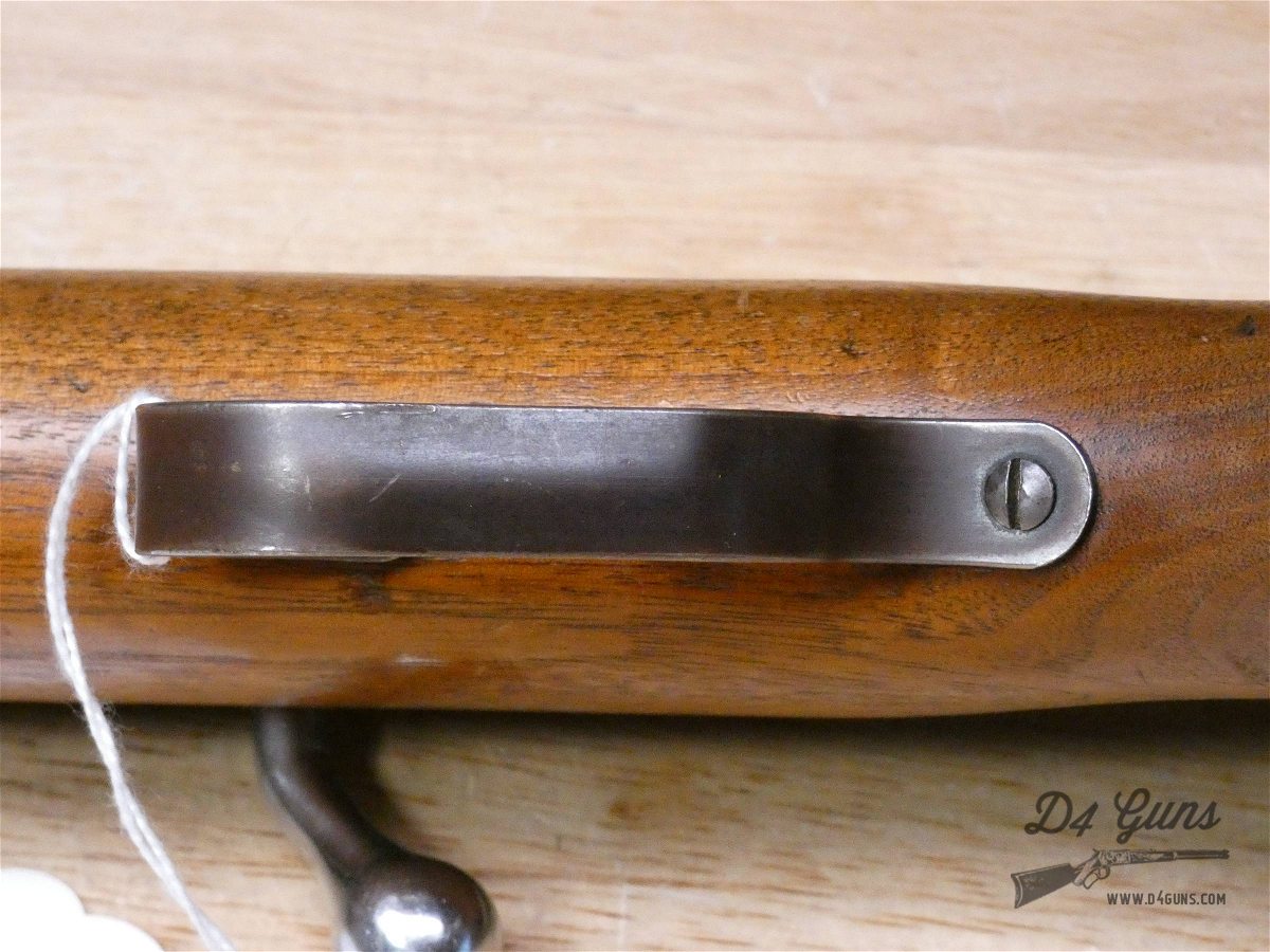 H&R Model 765 Pioneer - .22 S/L/LR - Harrington & Richardson - Bolt ...