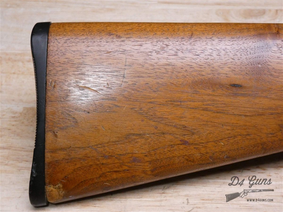 H&R Model 765 Pioneer - .22 S/L/LR - Harrington & Richardson - Bolt ...