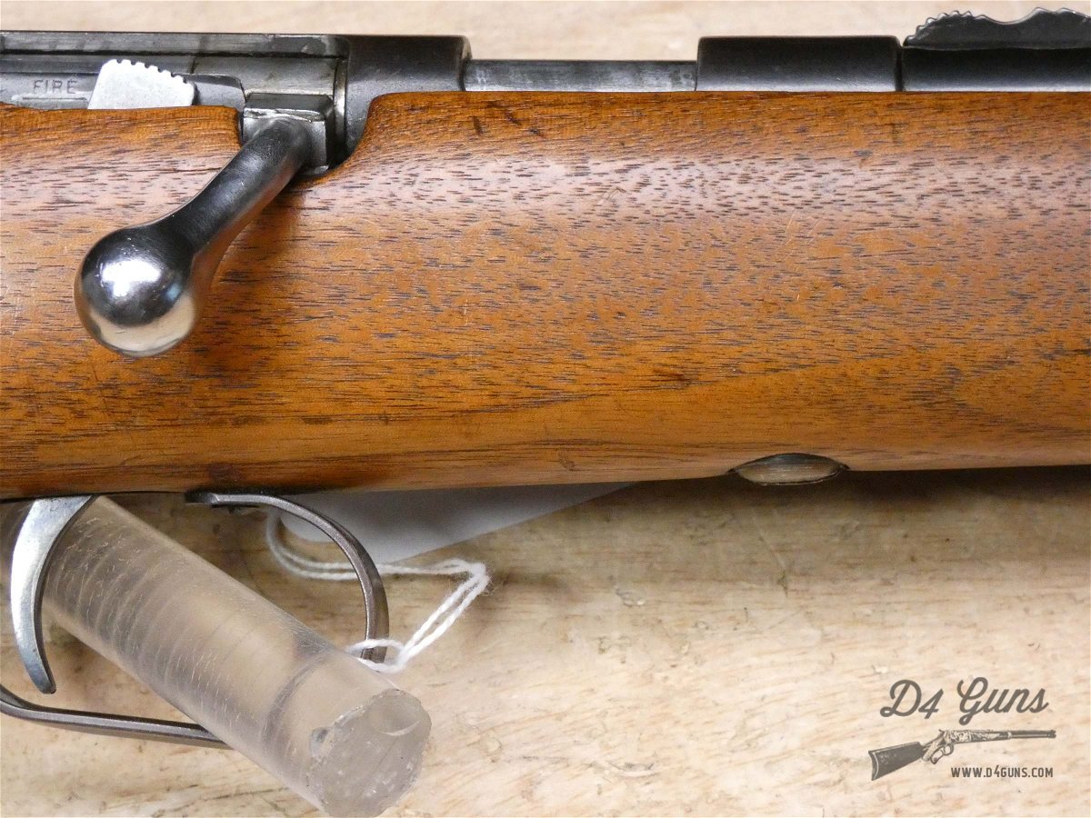 H&R Model 765 Pioneer - .22 S/L/LR - Harrington & Richardson - Bolt ...