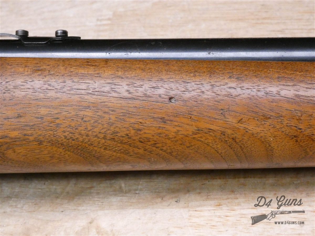 H&R Model 765 Pioneer - .22 S/L/LR - Harrington & Richardson - Bolt ...