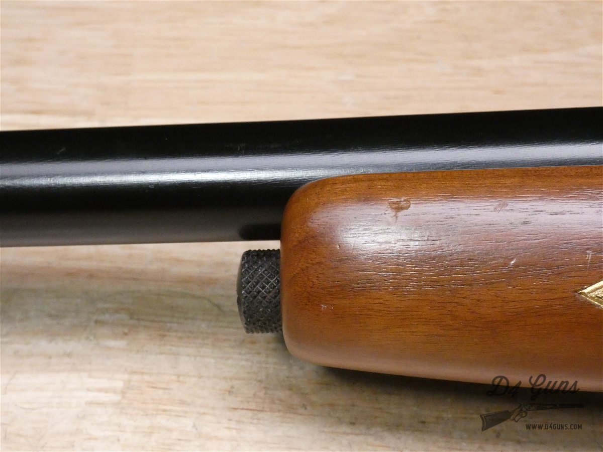 Winchester M59 Winlite - 12 Gauge - Model 59 Win-Lite - Classic Semi ...