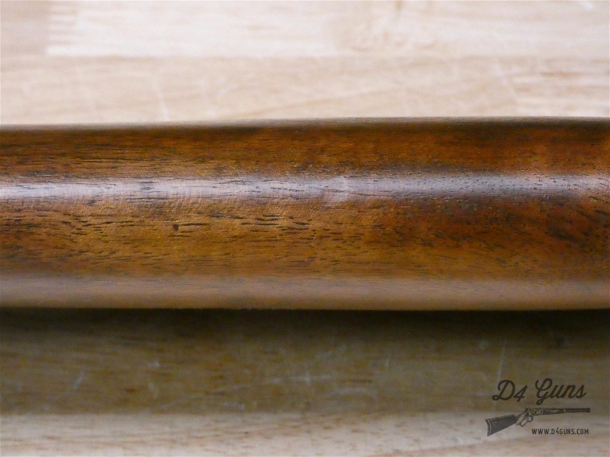 Winchester M59 Winlite - 12 Gauge - Model 59 Win-Lite - Classic Semi ...