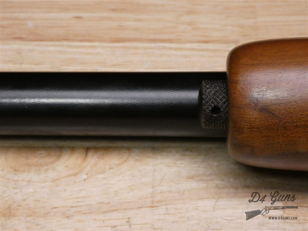 Winchester M59 Winlite - 12 Gauge - Model 59 Win-Lite - Classic Semi ...