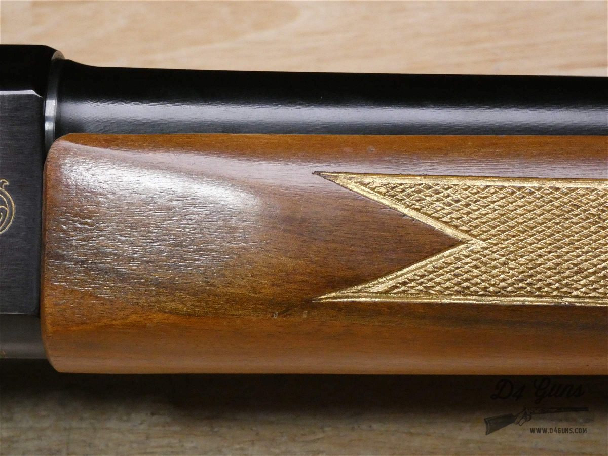 Winchester M59 Winlite - 12 Gauge - Model 59 Win-Lite - Classic Semi ...