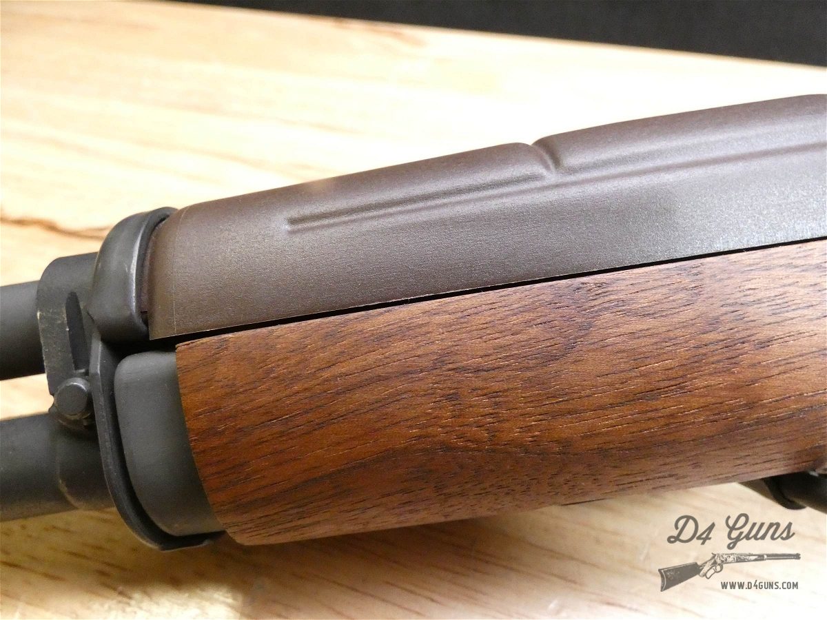 Springfield M1A Standard - .308 Win - Wood - M14 - SA - w/ Mag - XLNT ...